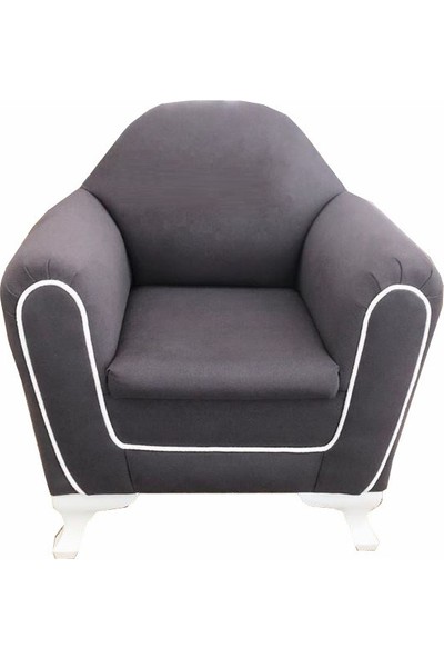 Mihenk Çocuk Koltuğu Gri Koltuk