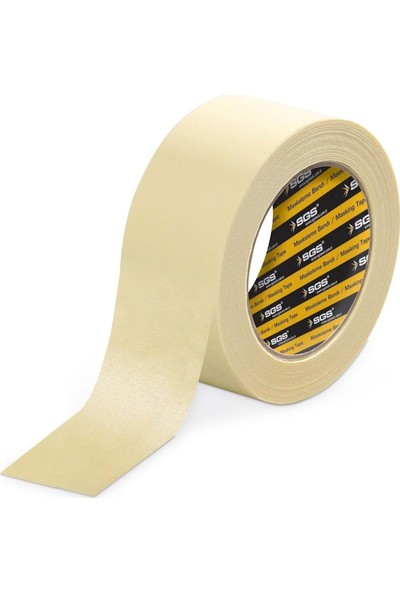 Sgs Maskeleme Bandı 48 mm x 25 m