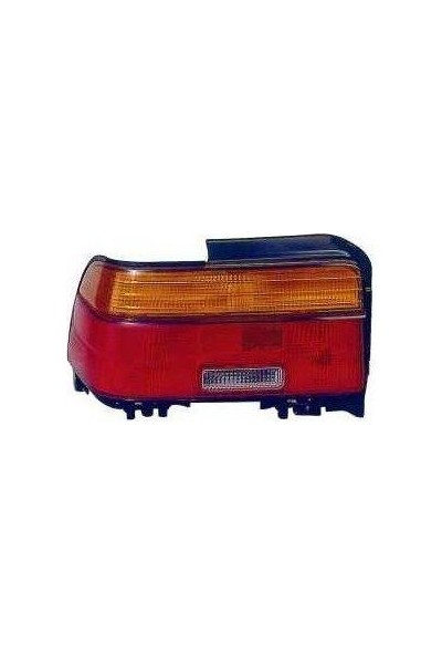 Tyc Toyota Corolla 1993-1994-1995-1996-1997-1998 Modellere Sol Stop Lambası Tyc Toyota Corolla 1993-1994-1995-1996-1997-1998 Modellere Sol Stop Lambası