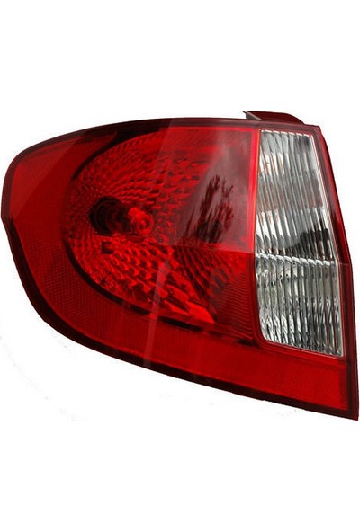 Depo Hyundai Getz 2006-2007-2008-2009-2010-2011 Sol Stop Lambası 221-1936L-UE Oem 92401-1C510 Depo Hyundai Getz 2006-2007-2008-2009-2010-2011 Sol Stop Lambası 221-1936L-UE Oem 92401-1C510