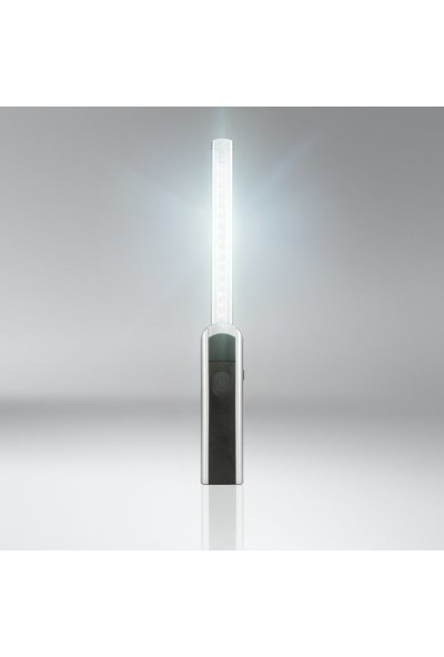 Osram LEDIL108 Ledinspect Pro Slımlıne 500 Şarjlı El Feneri Osram LEDIL108 Ledinspect Pro Slımlıne 500 Şarjlı El Feneri