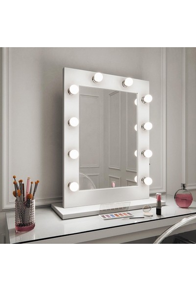 Seyyahhome Makyaj Aynası 65x45 Seyyahhome Makyaj Aynası 65x45