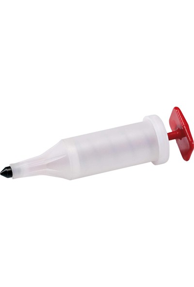 Tecomec 1108001 Gres Pompası Plastik