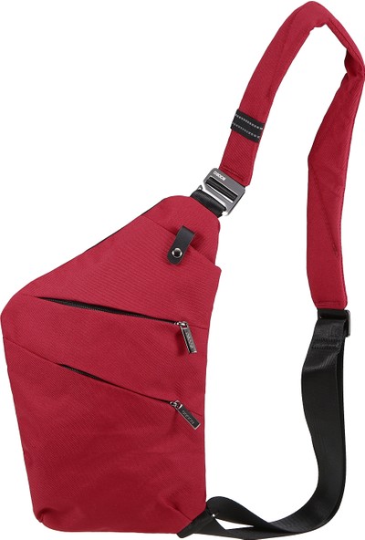 Osoce Sling Sırt Çantası Göğüs Çanta Hafif Açık Spor Seyahat Osoce Sling Sırt Çantası Göğüs Çanta Hafif Açık Spor Seyahat