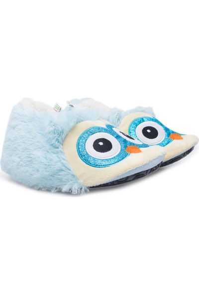 Twigy Tw Jak Panduf Erkek Çocuk Panduf NN0509 Cf