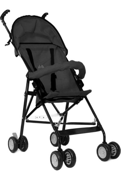 Aldeba 3010 Pratik Baston Puset - Antrasit Aldeba 3010 Pratik Baston Puset - Antrasit