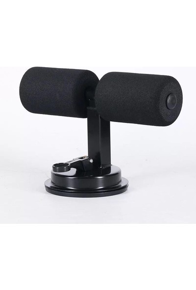 Cmt Vantuzlu Mekik Çekme Aleti Karın Kası Çalıştırıcı