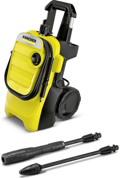Karcher K 4 Compact Eu