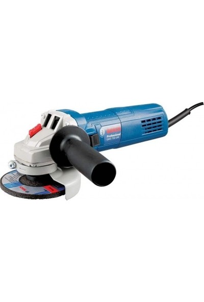 Bosch Gws 750-S Avuç Taşlama Devir Ayarlı 750W.115MM. Bosch Gws 750-S Avuç Taşlama Devir Ayarlı 750W.115MM.