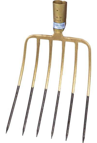Offner D605P Dirgen 6'lı Offner D605P Dirgen 6'lı