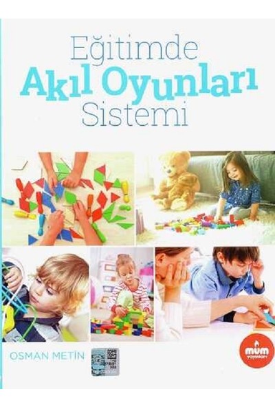 Eğitimde Akıl Oyunları Sistemi Eğitimde Akıl Oyunları Sistemi