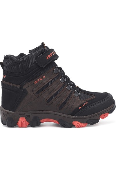 Le Ville Soğuğa Karşı Dayanıklı Outdoor Bot Erkek Çocuk Bot 5601955 Le Ville Soğuğa Karşı Dayanıklı Outdoor Bot Erkek Çocuk Bot 5601955