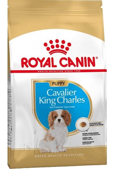 Royal Canin King Charles Yavru Köpek Maması 1,5 kg