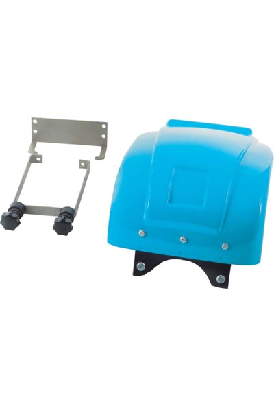 Bertolini BE150012 Kaput ve Bağlantı Kiti Farsız Komple 215 Bertolini BE150012 Kaput ve Bağlantı Kiti Farsız Komple 215