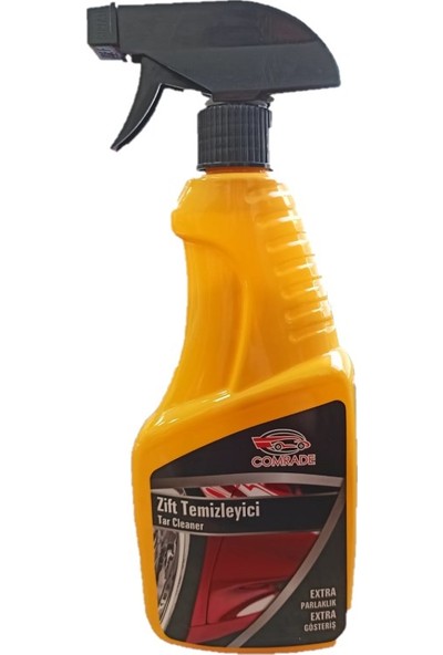 Comrade Zift Temizleyici 500 ml Comrade Zift Temizleyici 500 ml