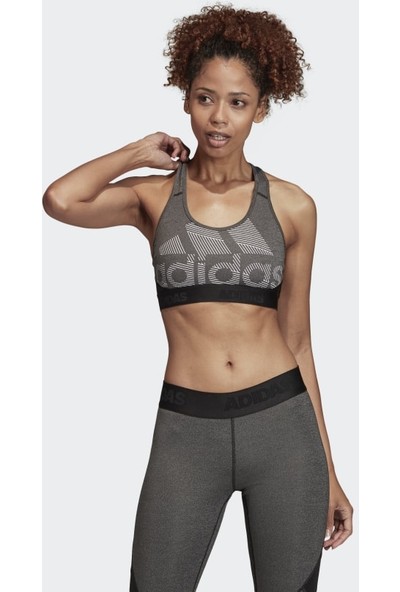 Adidas DX7574 Drst Ask Bos Kadın Sporcu Sütyeni