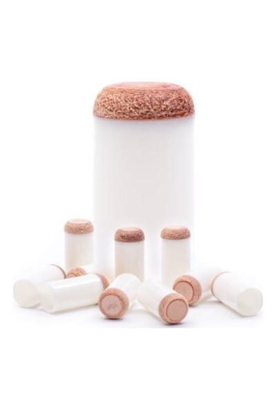 Push Up Push On Tip 12 mm Ithal Istaka Geçme Uç