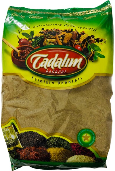 Tadalım Karabiber (Toz) 1000 gr