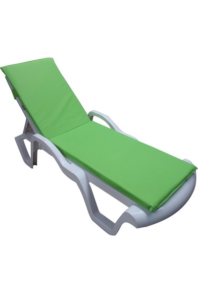 Mirzade Şezlong Minderi Standart Su Geçirmez Malzeme-F.yeşil Mirzade Şezlong Minderi Standart Su Geçirmez Malzeme-F.yeşil
