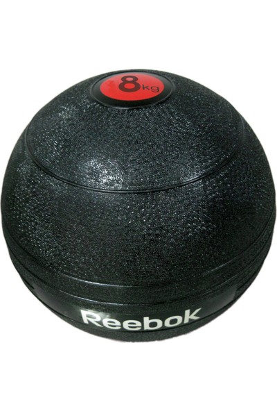 Reebok RSB-10233 8 kg Slam Ball Sağlık Topu