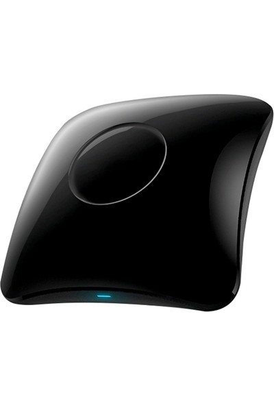 Broadlink Rp4 Pro Wifi Akıllı Evrensel Ev Otomasyonu (Yurt Dışından) Broadlink Rp4 Pro Wifi Akıllı Evrensel Ev Otomasyonu (Yurt Dışından)