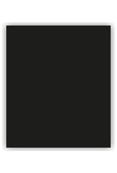 Yapışkanlı Siyah Arka Fon 100-60 Ölçülerinde