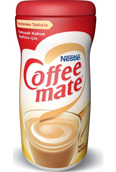 Nestle Coffee - Mate 400 gr Nestle Coffee - Mate 400 gr