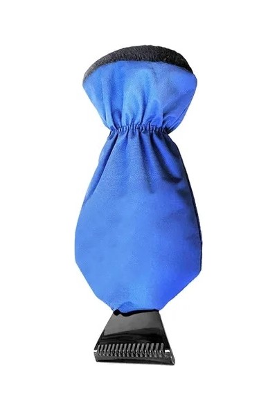 Promtime Eldivenli Buz Kazıyıcı Promtime Eldivenli Buz Kazıyıcı