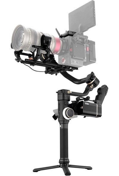 Zhiyun Crane 3s Pro Gimbal