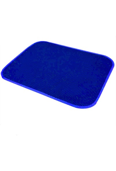 Elekli Kedi Önü Paspası