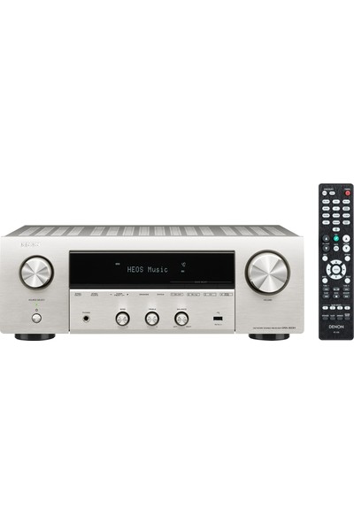 Denon DRA-800H Silver 2X100W Hi-Fi Network Receiver Denon DRA-800H Silver 2X100W Hi-Fi Network Receiver