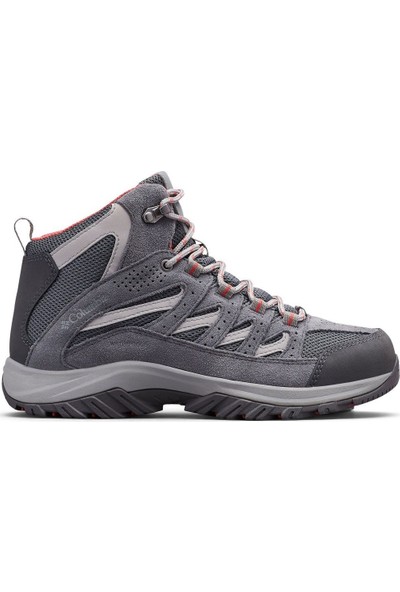 Columbia Crestwood Mid Waterproof Kadın Bot BL5371