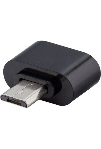 Hadron USB To Mikro USB Dönüştürücü Çevirici Adaptör