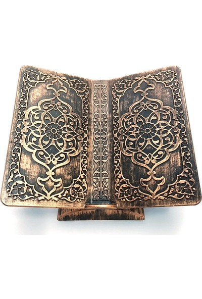 my belizze Desenli Masaüstü Rahle Döküm Plastik Rahle Bakır my belizze Desenli Masaüstü Rahle Döküm Plastik Rahle Bakır