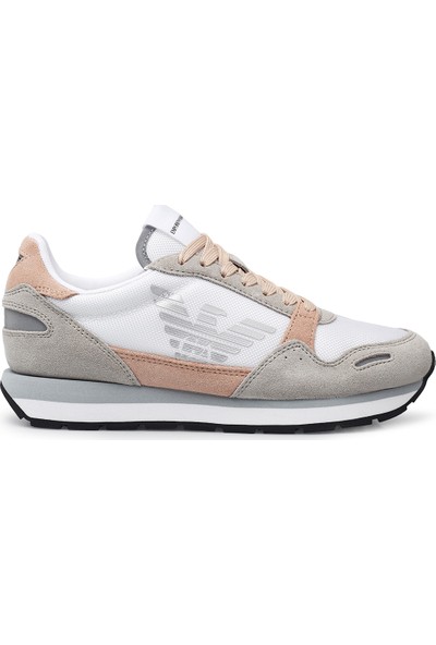 Emporio Armani Ayakkabı Kadın Ayakkabı X3X058 XL481 R730