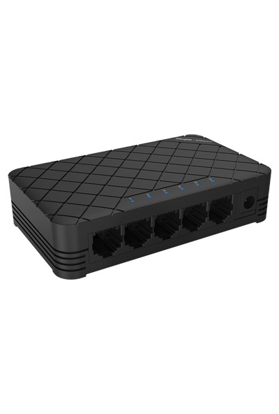 Reyee RG-ES05G 5port 10/100/1000 Gigabit Switch Reyee RG-ES05G 5port 10/100/1000 Gigabit Switch