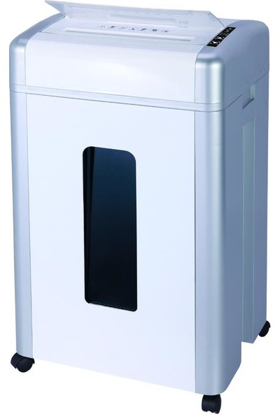 Bigpoint Evrak Imha Makinası 22 Yaprak 4 x 35 mm Bigpoint Evrak Imha Makinası 22 Yaprak 4 x 35 mm
