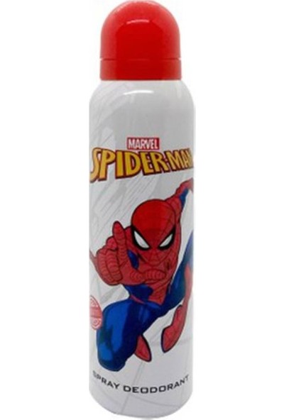 Marvel Spiderman Deodorant 150 ml