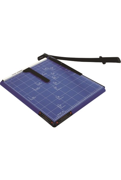 Mapicut 123 Kollu Giyotin A3