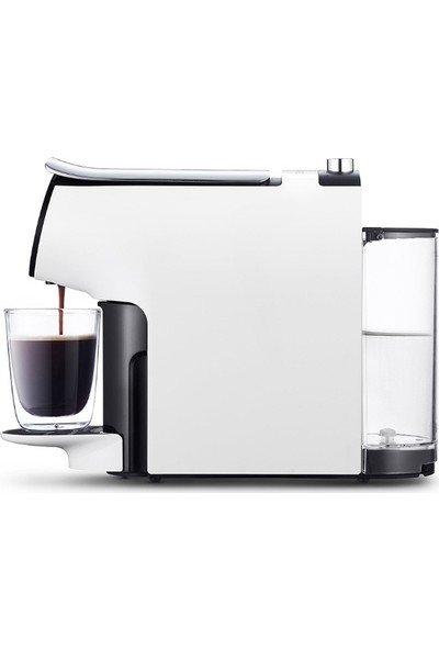 Scishare Kapsül Kahve Makinesi (Yurt Dışından)