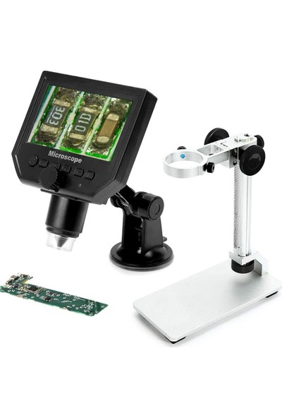 Koolertron 4.3 Koolertron 4.3