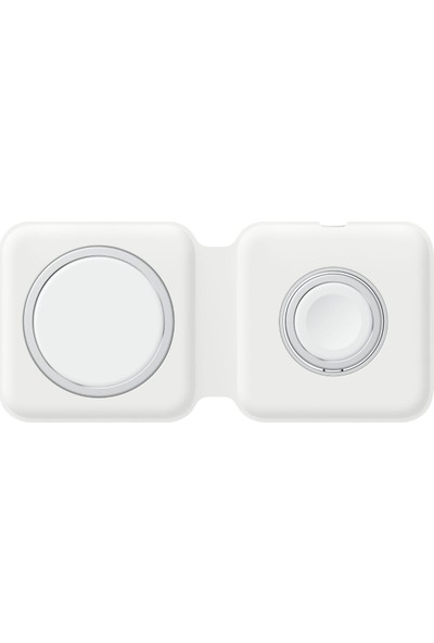 Apple MagSafe Duo Charger - MHXF3TU/A
