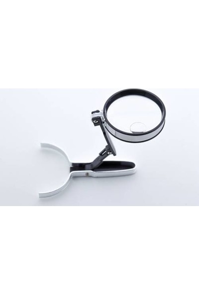 Bayram Katlanabilir Masa Üstü 2x-4x Çok Amaçlı Büyüteç Bayram Katlanabilir Masa Üstü 2x-4x Çok Amaçlı Büyüteç