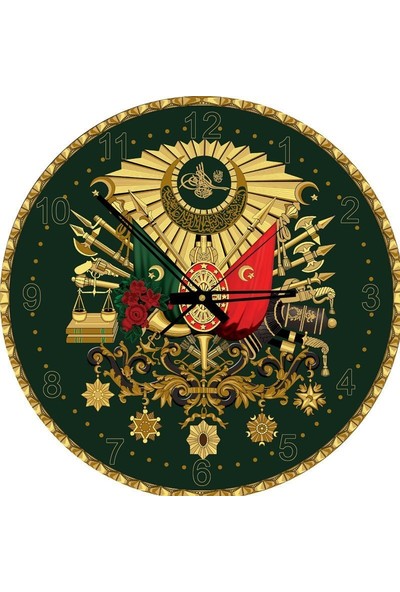 Art Puzzle Puzzle 570 Parça Saat Yapboz