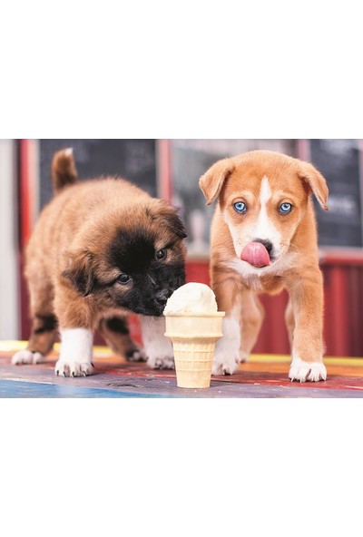 Trefl Puzzle Puzzle 500 Parça Yapboz Trefl Puzzle Puzzle 500 Parça Yapboz