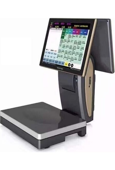 Wintec ACS-S300 4GB 64GB SSD 14