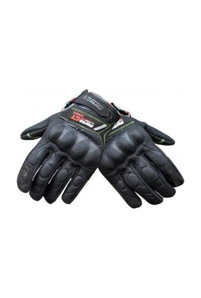 Forte Gt 09 Eldiven Korumalı Dokunmatik Özellikli