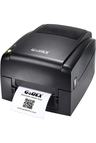 Godex EZ130 Termal Etiket Yazıcı 300 DPI - USB Godex EZ130 Termal Etiket Yazıcı 300 DPI - USB