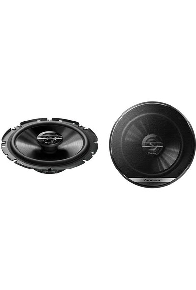 Pioneer TS-G1720F 17 cm 300W 2 Yollu Oto Hoparlör Pioneer TS-G1720F 17 cm 300W 2 Yollu Oto Hoparlör