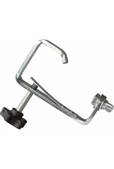 Duratruss Baby Clamp Işık Asma Aparatı